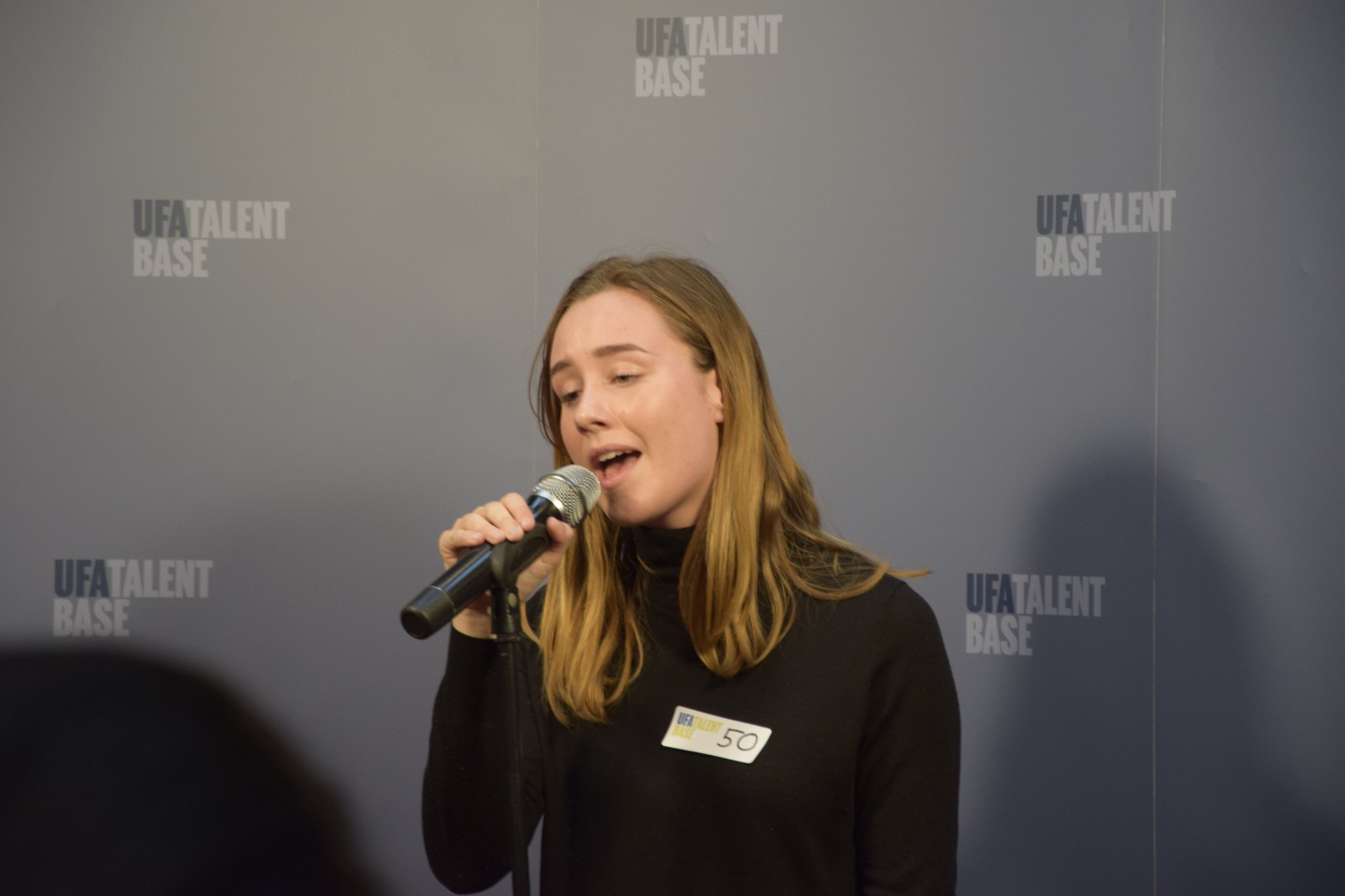 Bildergalerie zum großen Casting im ELI - Liezen