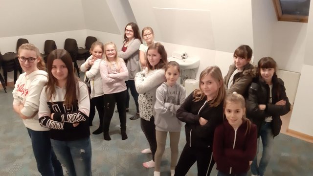 Laudate Kids: Proben laufen auf Hochtouren - Grieskirchen & Eferding