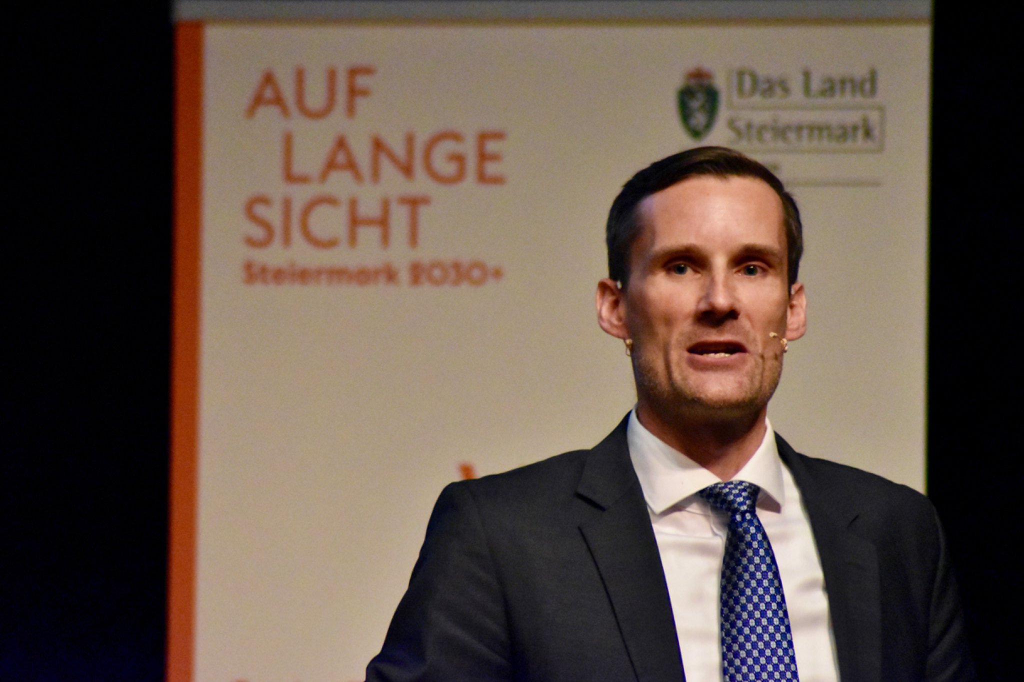 Landesentwicklungsstrategie: Die Steiermark denkt an die Mobilität der ...