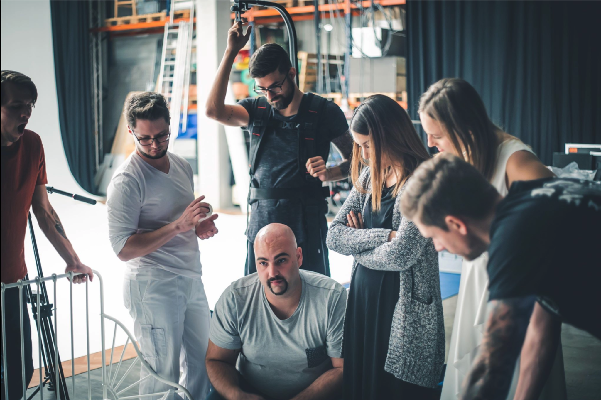 Neues Album der Band aus Eisenstadt: „The OverAlls“ zeigen Seele ...