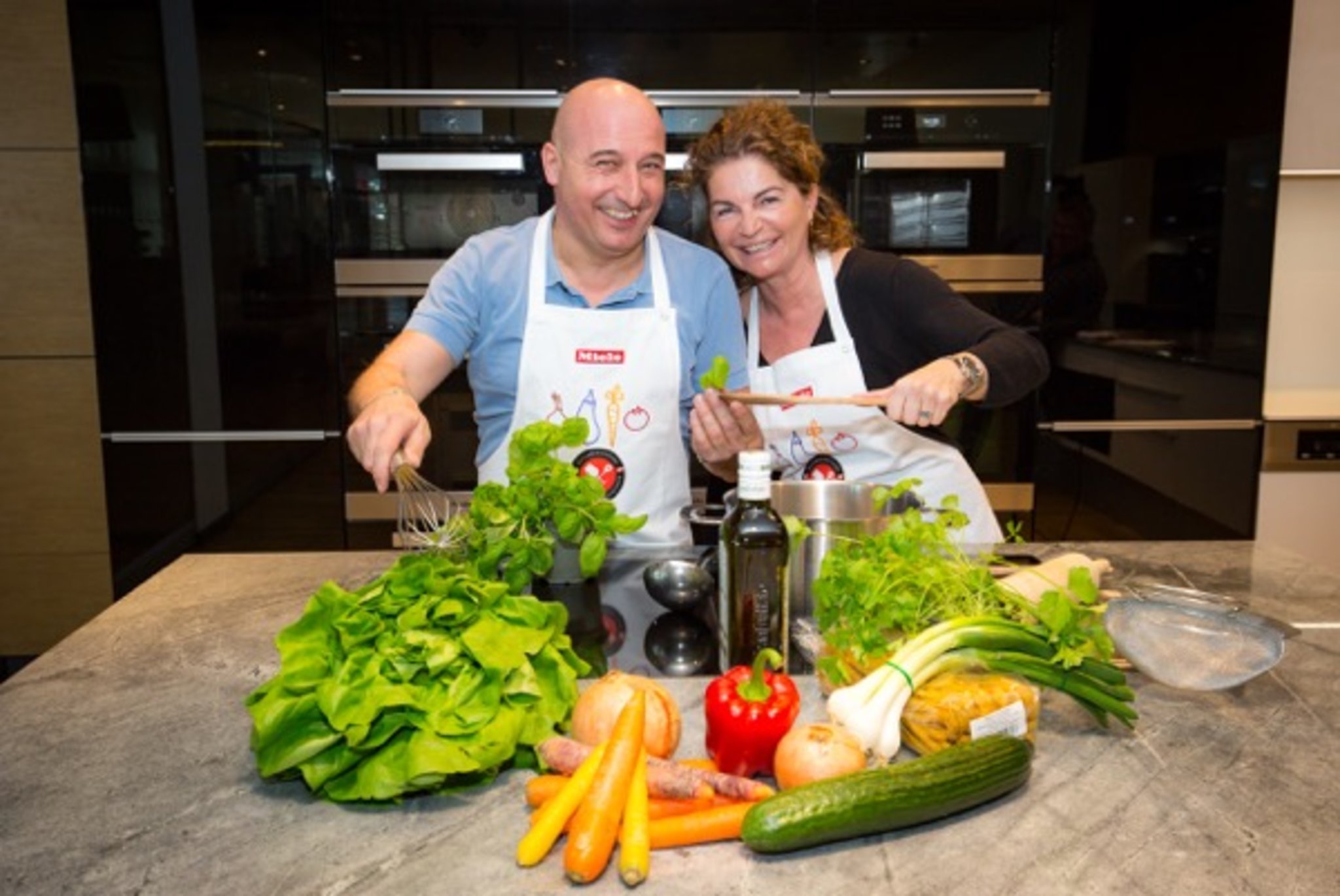 2. Österreichische Hobby-Kochmeisterschaften: Die besten Hobbyköche des ...