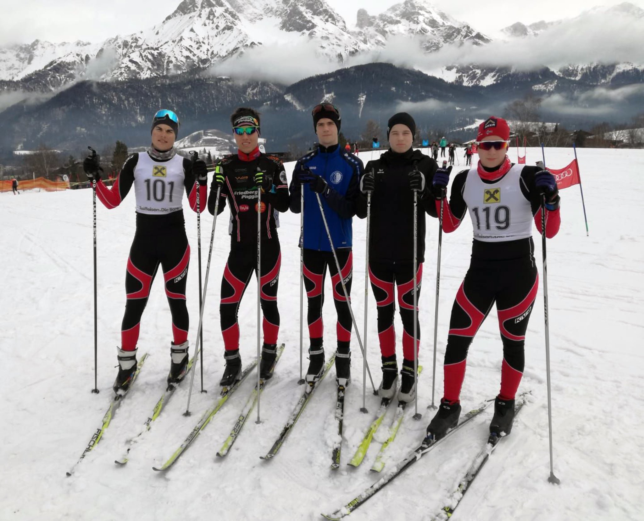 HTL Pinkafeld: Historische Medaille für die HTL Pinkafeld - Oberwart