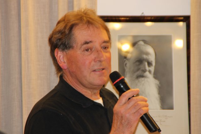 Peter Assmann - Thema auf meinbezirk.at