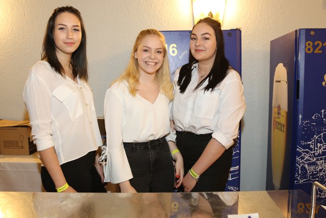 Maturaball: Ball der HTL Lastenstraße "Abgang mit Steel" @ Konzerthaus ...