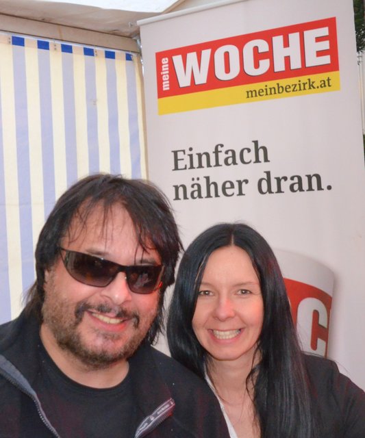 Benefizveranstaltung: Geschwitzt und gesungen für "Spittaler in Not ...