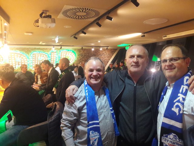 Mit einem 2:2 Remis schicken die Oststeirer Rapid Wien in die ...