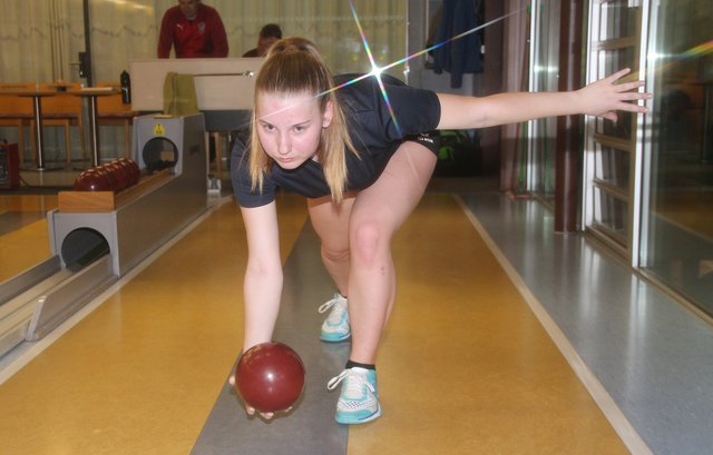 "Gut Holz": Eifrige Sportkegler in der Silberstadt Schwaz - Schwaz
