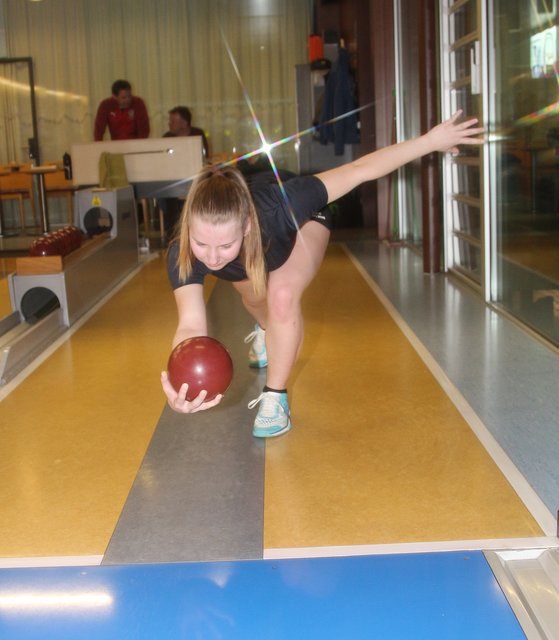 "Gut Holz": Eifrige Sportkegler in der Silberstadt Schwaz - Schwaz