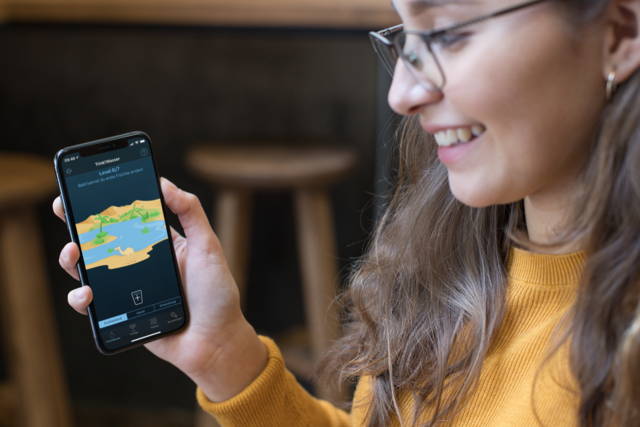 Zum Weltwassertag: Grazer Trink-App mit neuen Funktionen - Graz