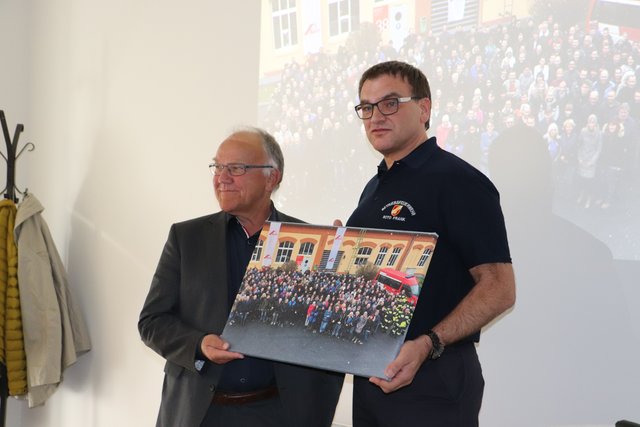 Alois Lechner - Thema auf meinbezirk.at