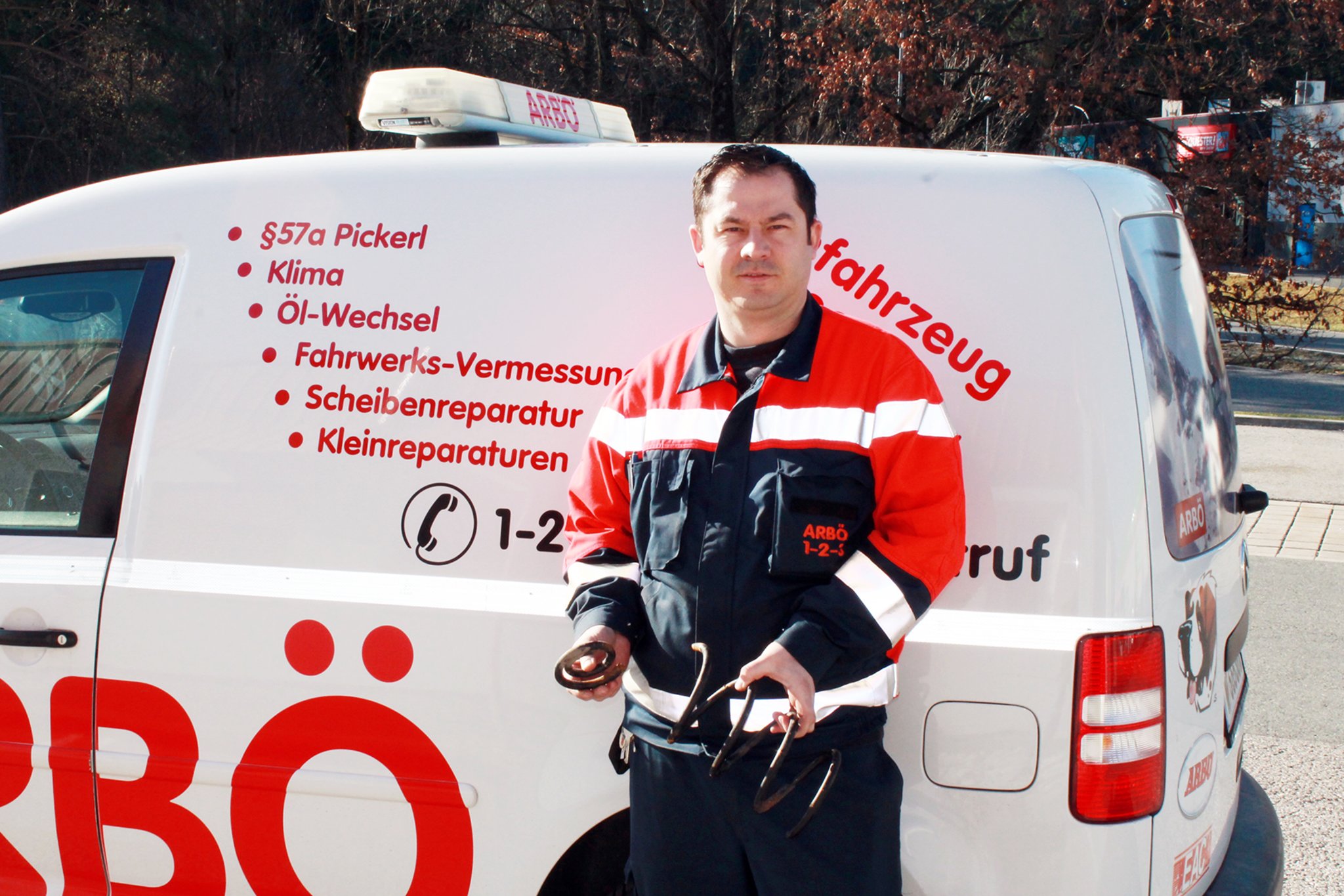 Arbö: "Die neue Regelung sorgt für mehr Sicherheit im Straßenverkehr ...