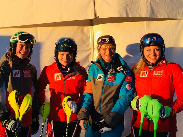 Sportmedizinerin Ines Berger-Uckermann: "Sport ist ein Spiegel unserer ...