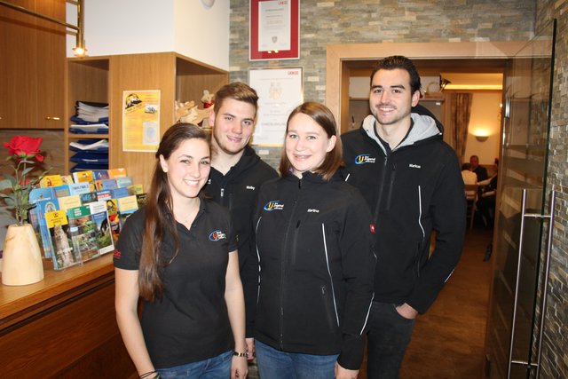 Bildergalerie: Landjugend Gräbern/Prebl im Discofieber - Lavanttal