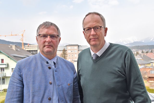 Gynäkolgie und Geburtshilfe: "Wir fordern für den Lungau eine Lösung ...