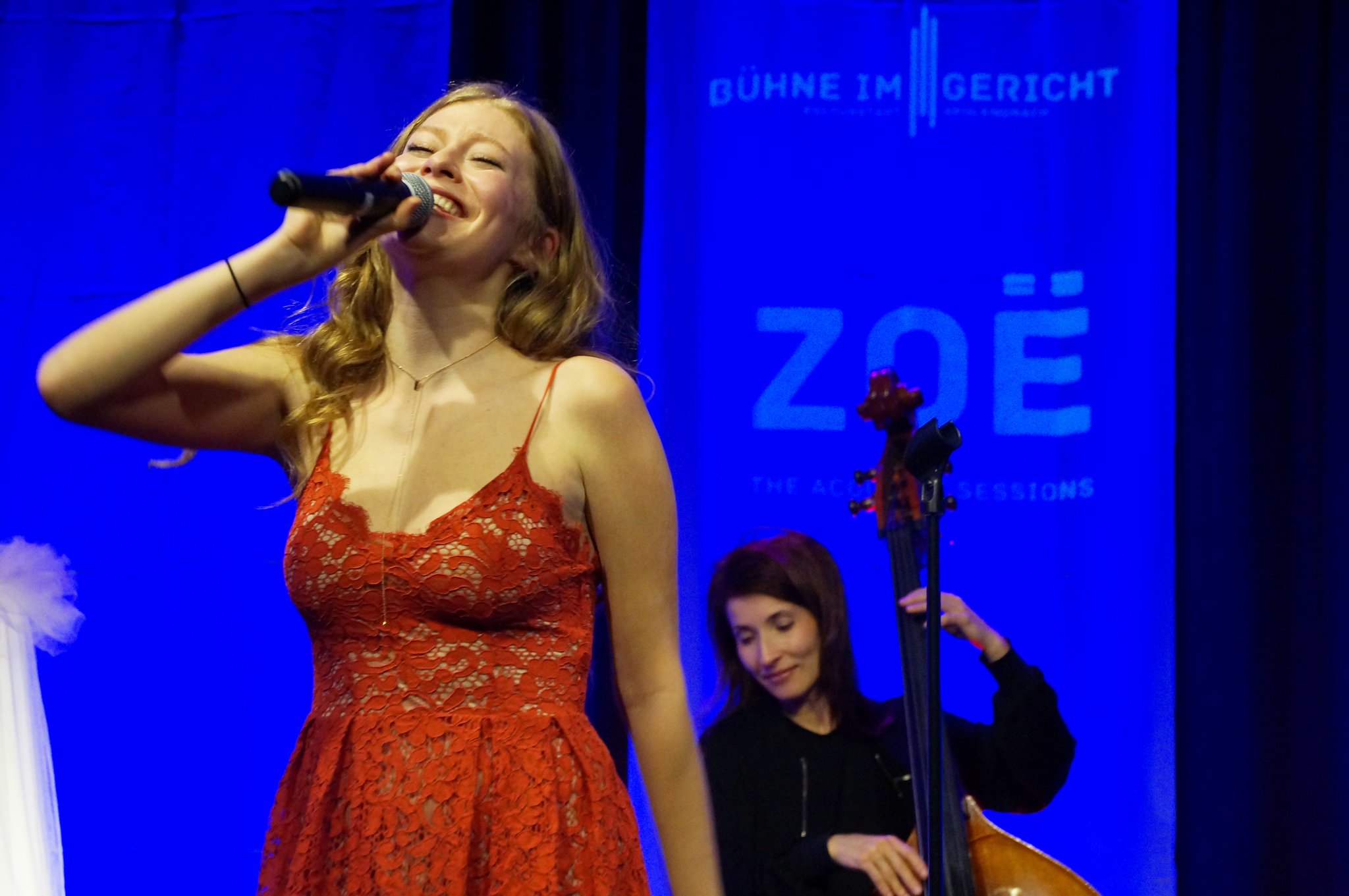 Zoë in Neulengbach: Über Liebe in all ihren Facetten - Wienerwald ...