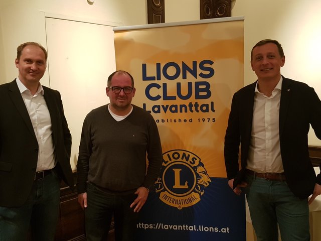 Michael Dohr - Thema auf meinbezirk.at