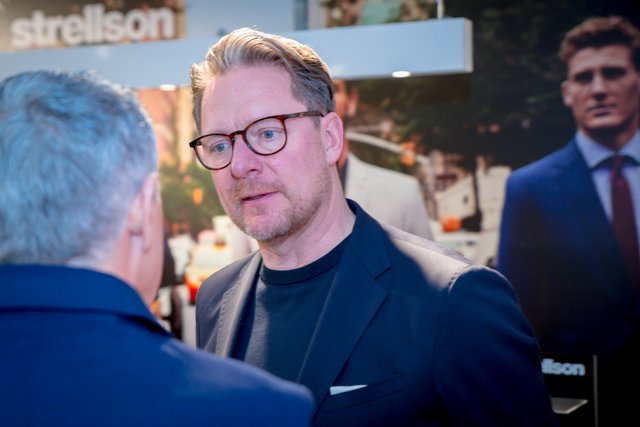 Männermode: Neue Boutique am Alten Platz - Klagenfurt