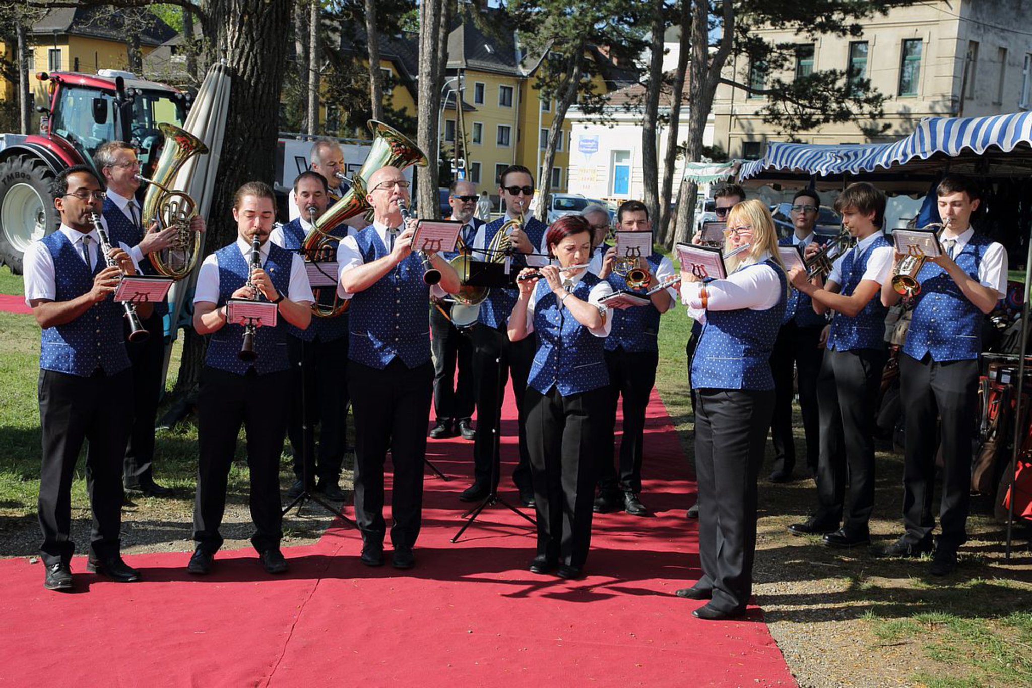 Marchfeld Messe: Die Traditionsmesse in Strasshof: 12. bis 14. April ...