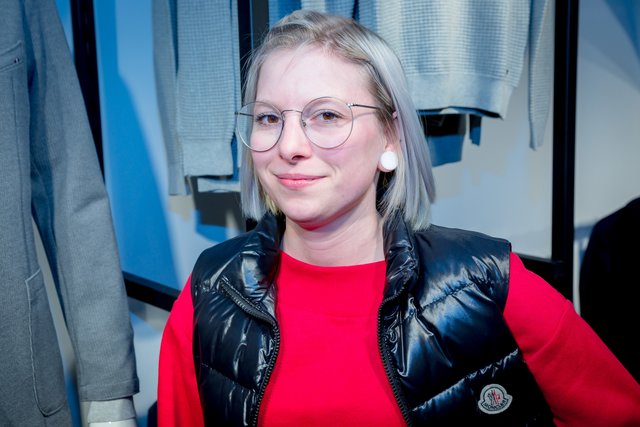 Männermode: Neue Boutique am Alten Platz - Klagenfurt