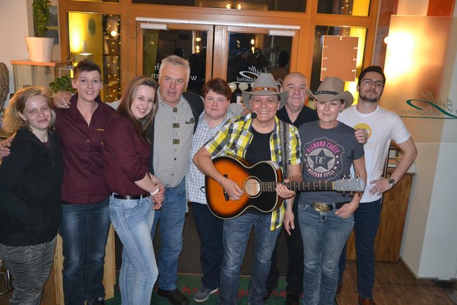 Hainfeld: Benefizkonzert für die Tiere der Sonnenranch - Lilienfeld