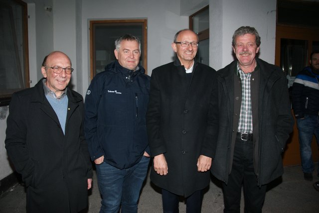 WM-Medaillengewinner: Flirsch: Herzlicher Empfang für Superstar Michael ...