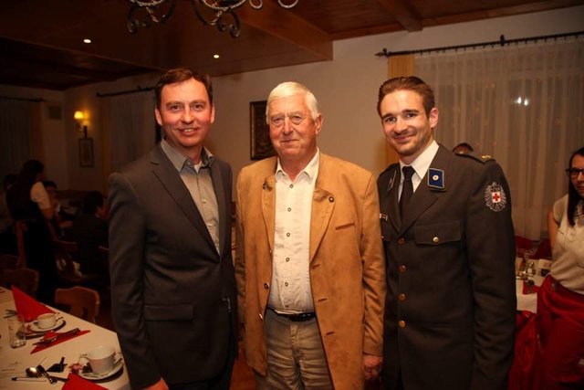 4.062 Einsätze beim RK Übelbach - Graz-Umgebung