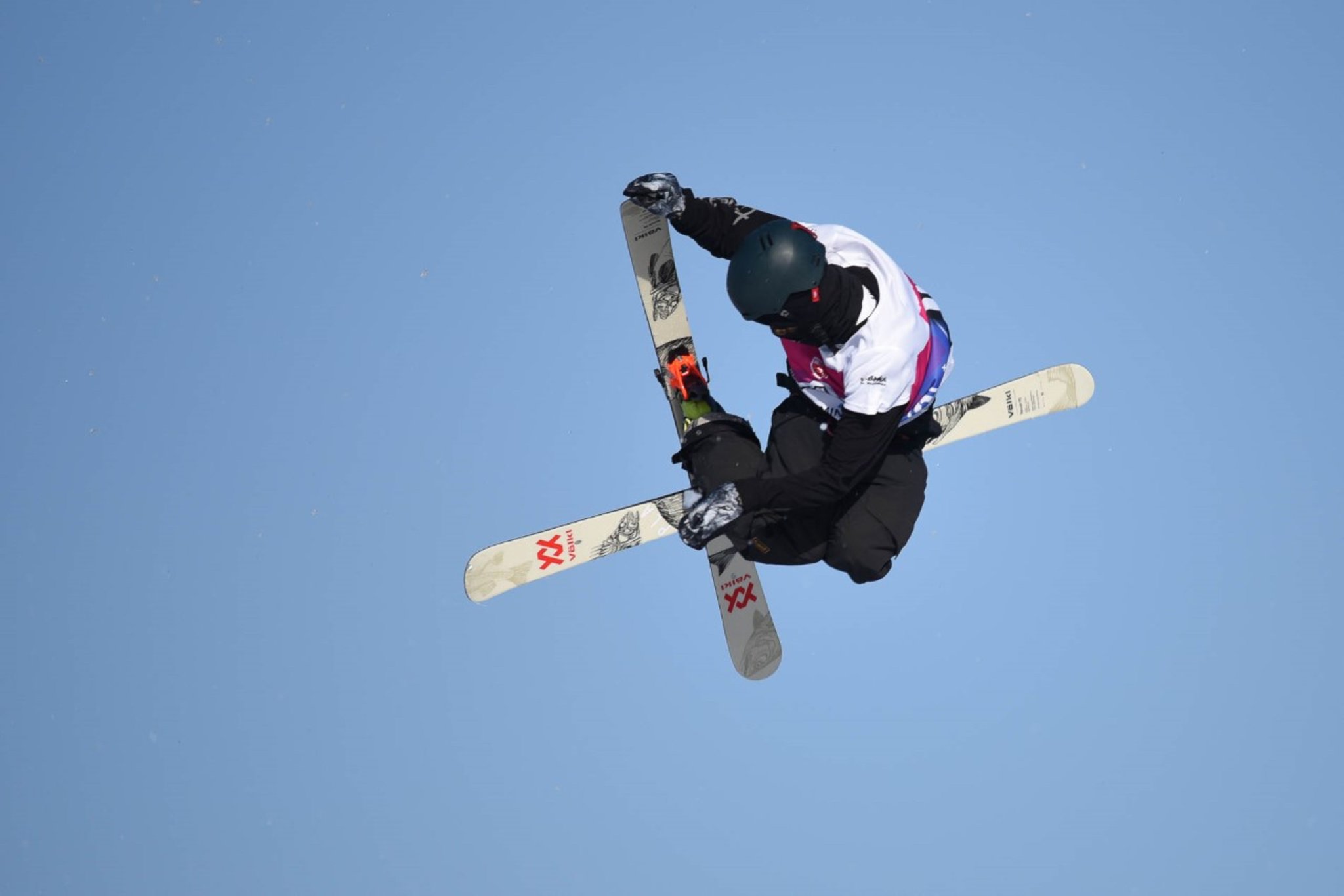 Nachwuchstalent: Hannes Rudigier bekommt Fixstartplatz im Freestyle ...