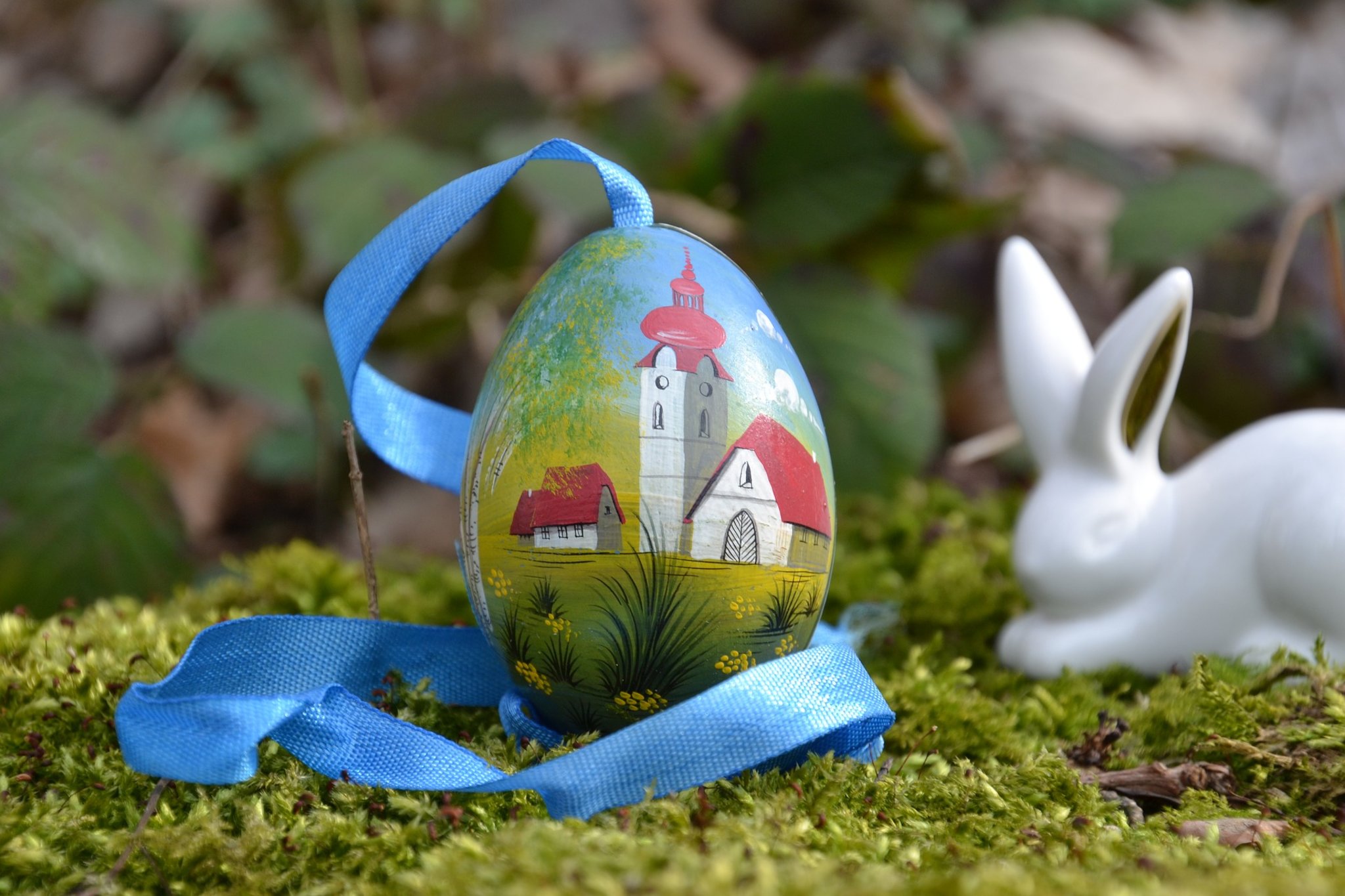 Ostern 2019: Die schönsten Ostermärkte in der Steiermark - Graz