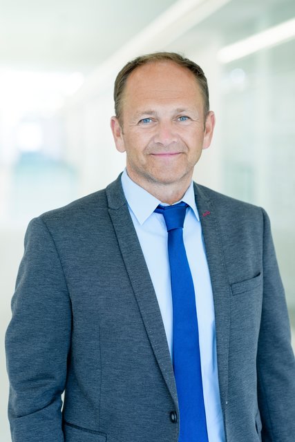 Fill Future Zone: In Gurten entsteht ein Zentrum für Digitalisierung - Ried