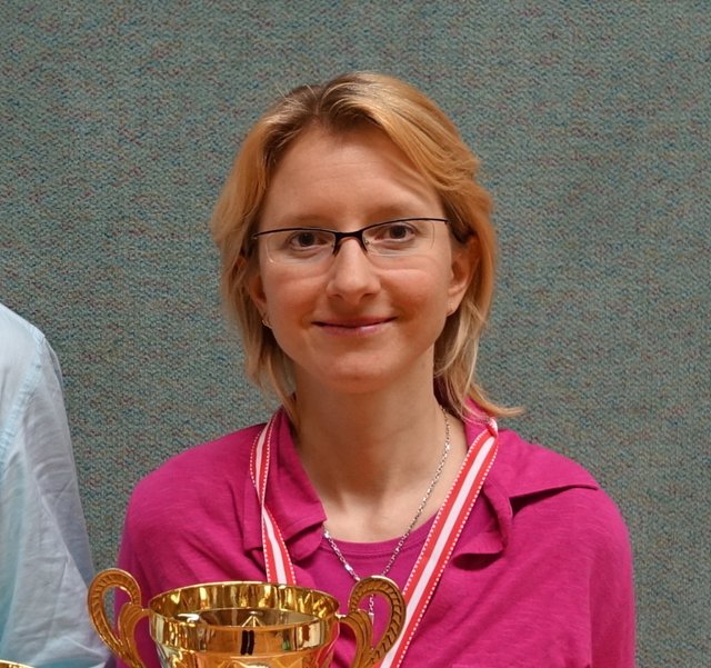 Spittal: Schach-Großmeisterin Eva Moser verstorben - Spittal