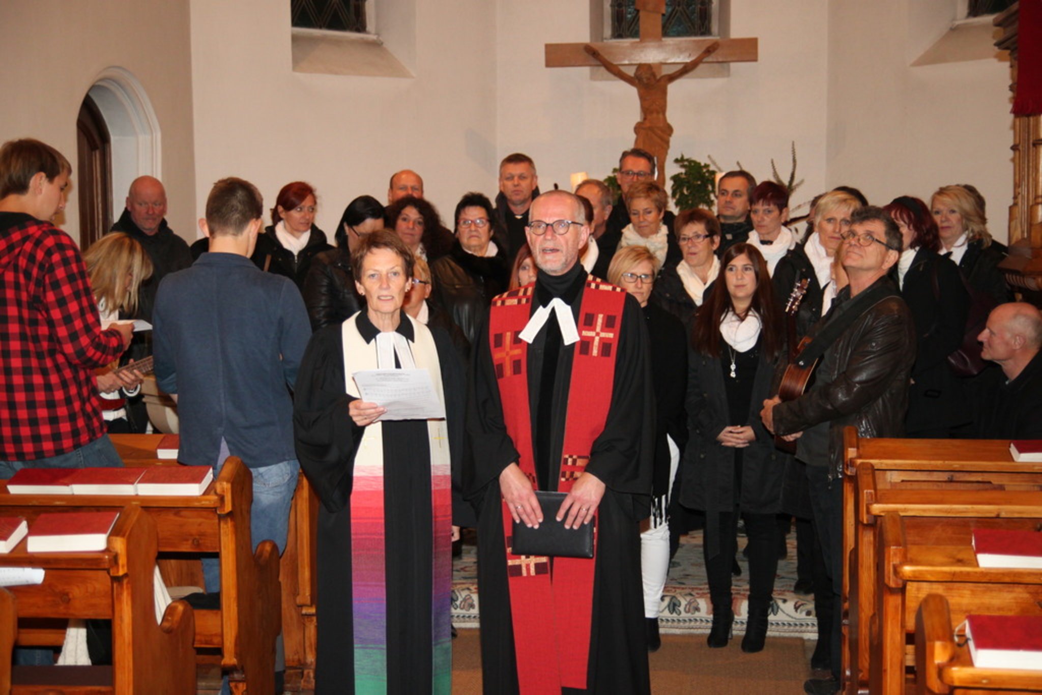 "Wir halten fest: Der Karfreitag muss Feiertag bleiben!" - Deutschlandsberg