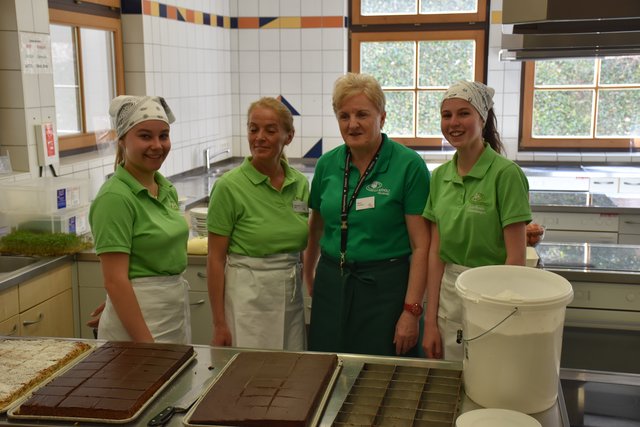 Jubiläum: 140 Jahre LLA Rotholz - Schwaz