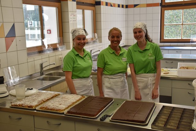 Jubiläum: 140 Jahre LLA Rotholz - Schwaz