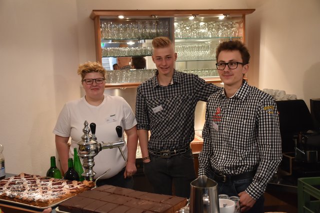 Jubiläum: 140 Jahre LLA Rotholz - Schwaz