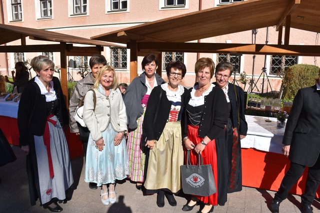 Jubiläum: 140 Jahre LLA Rotholz - Schwaz