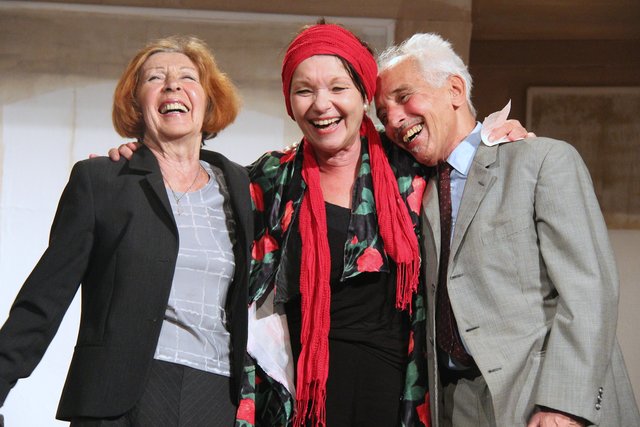 Michael Gert: Künstler-Name wegen Spießer-Familie - Perg