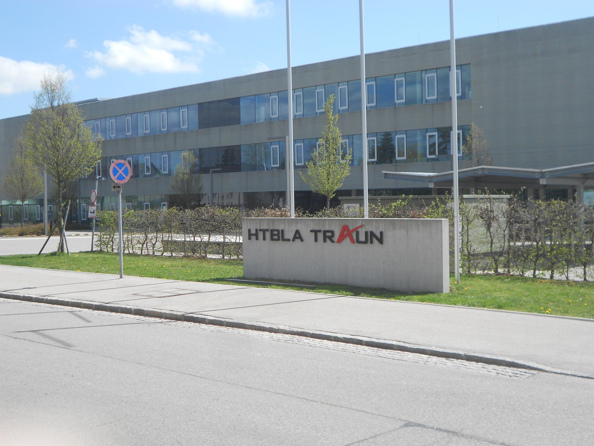 HTL Traun: Eine Jahrhundertchance - Linz-Land