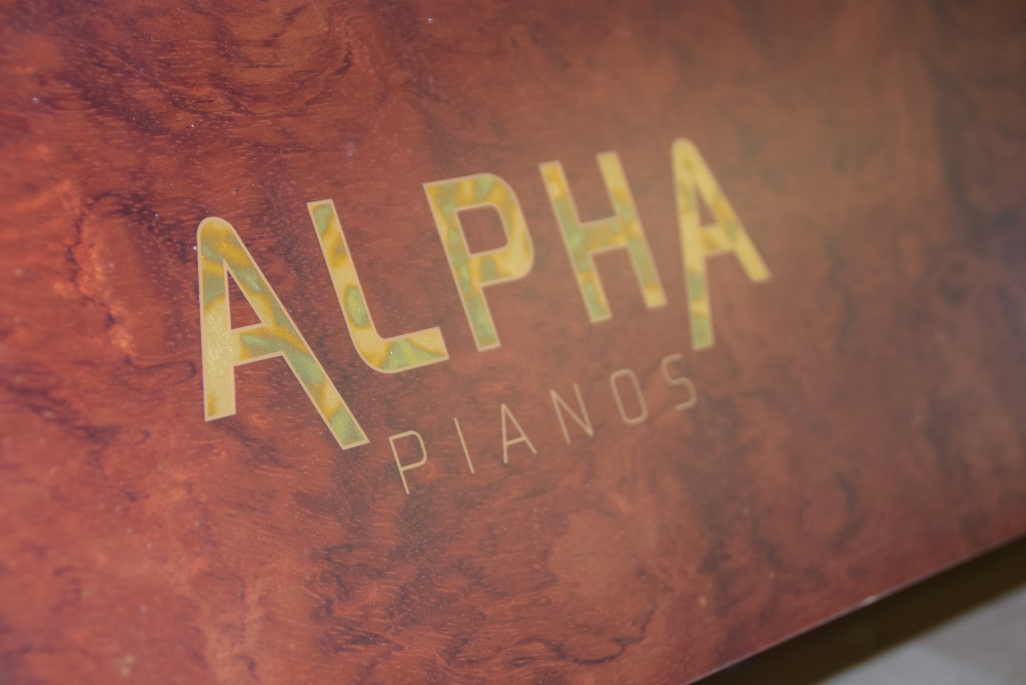 Patentkauf: Rettung für niederösterreichische Erfindung Alpha Pianos ...