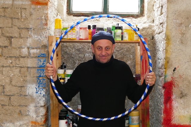 Kabarett: Alf Poier, der ewiggestrige Kasperl - Wien