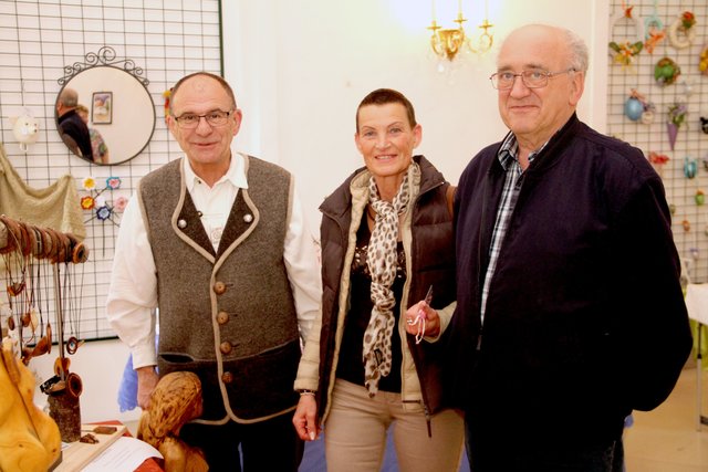 Ostern: Kreative Ostern in Stockerau - Korneuburg