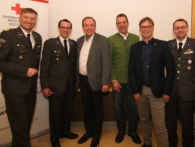 Rotes Kreuz Weiz - Thema auf meinbezirk.at - Seite 2