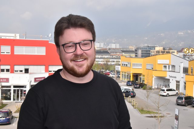 Neuer Stadt-SPÖ-Chef: Plach solls für die Roten retten - Innsbruck