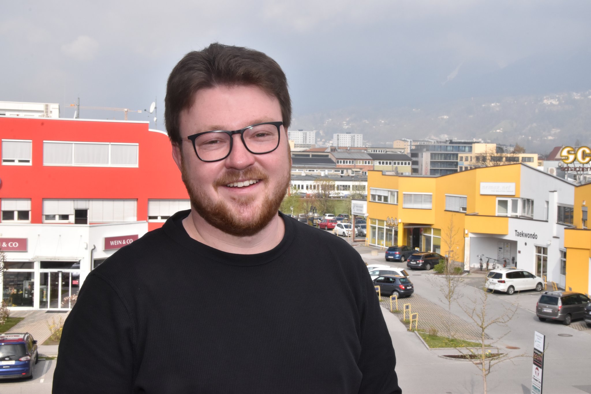 Neuer Stadt-SPÖ-Chef: Plach solls für die Roten retten - Innsbruck