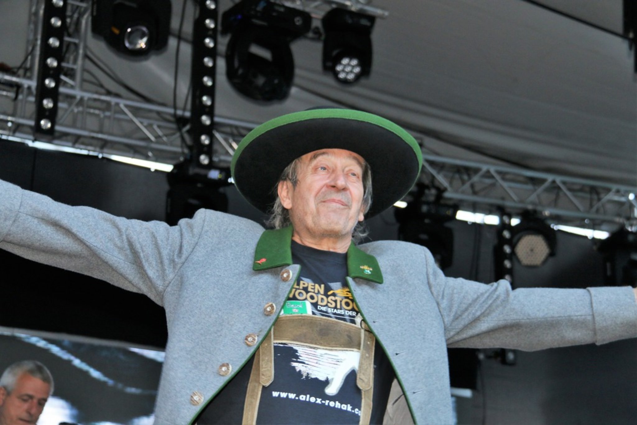 "Turning Point" präsentiert neues Album - Graz