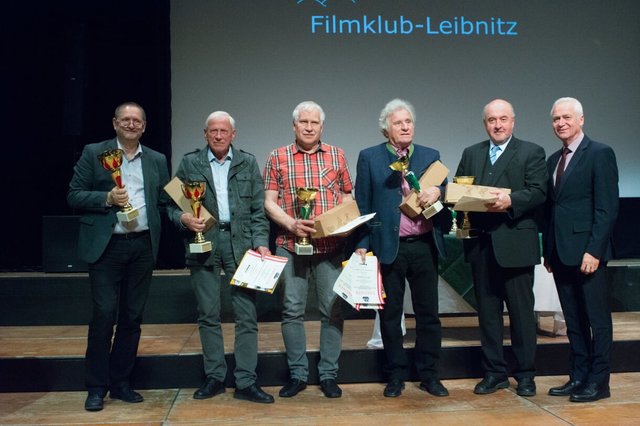 Peter Zink in Leibnitz - Thema auf meinbezirk.at