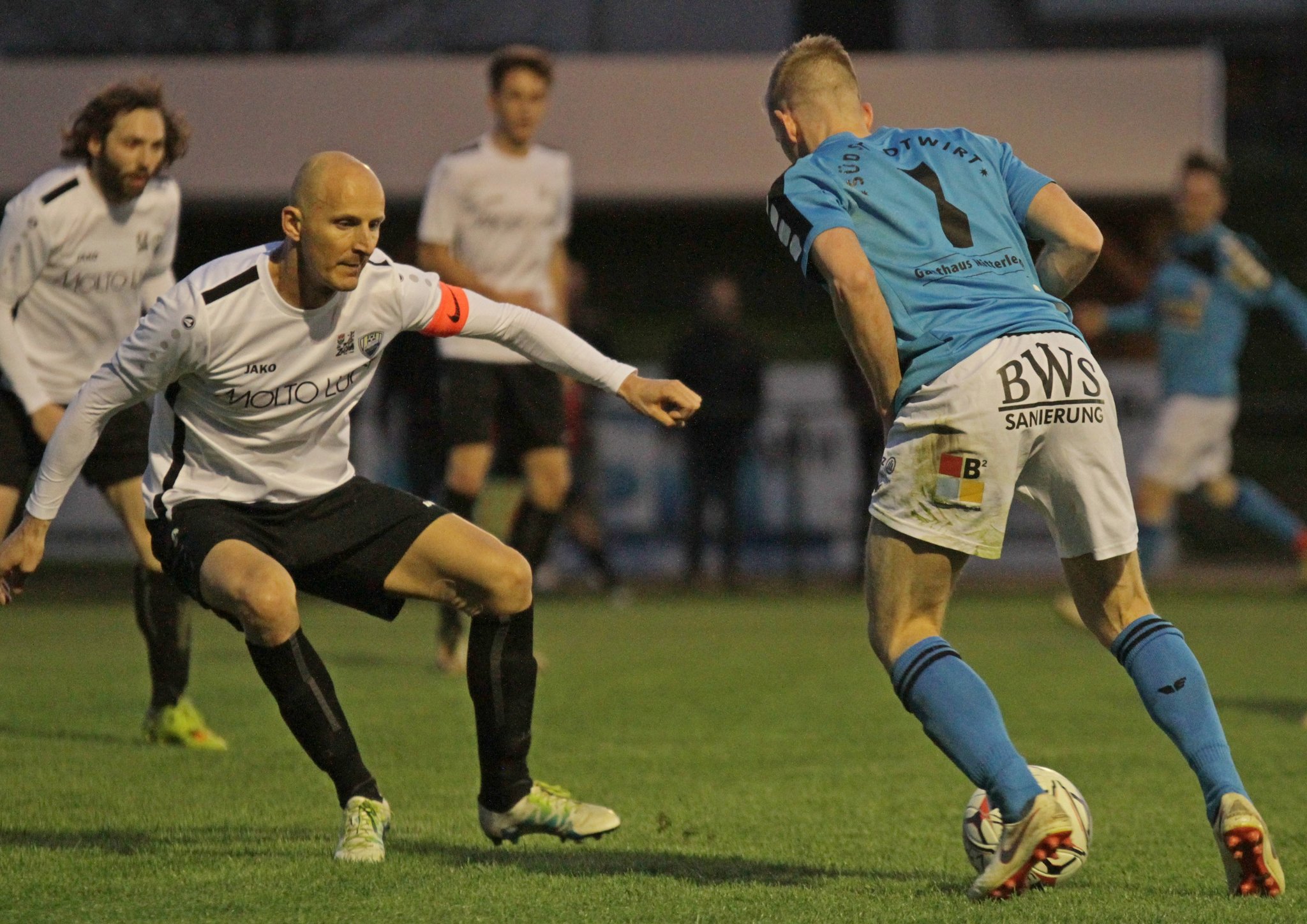 DSG Union HABAU Perg: "abd-Arena wird von gegnerischer Liga-Elite ...