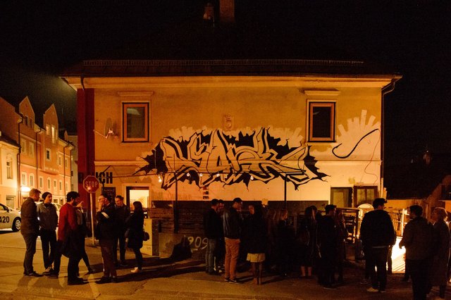 Klagenfornia feiert FrEIhEIt @ Hafenstadt Urban Area - Klagenfurt