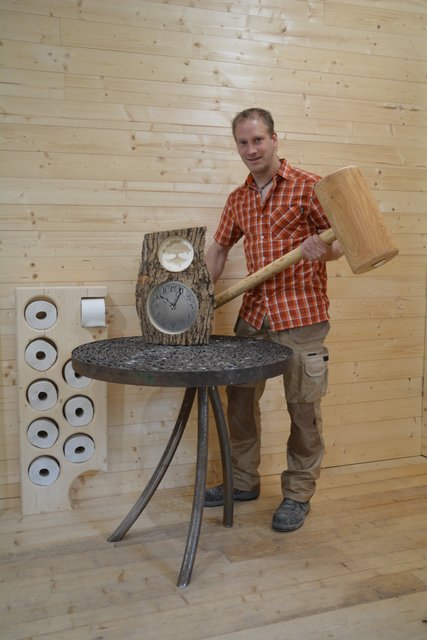 Christian Reisinger - Thema auf meinbezirk.at