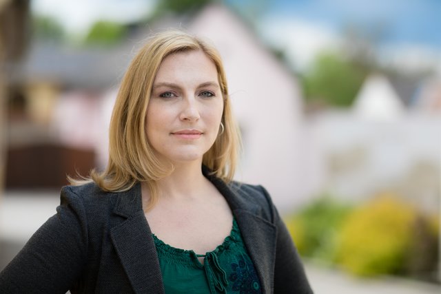 SPÖ-Bundesrätin Hahn: Österreich hat historische Verantwortung - Tulln