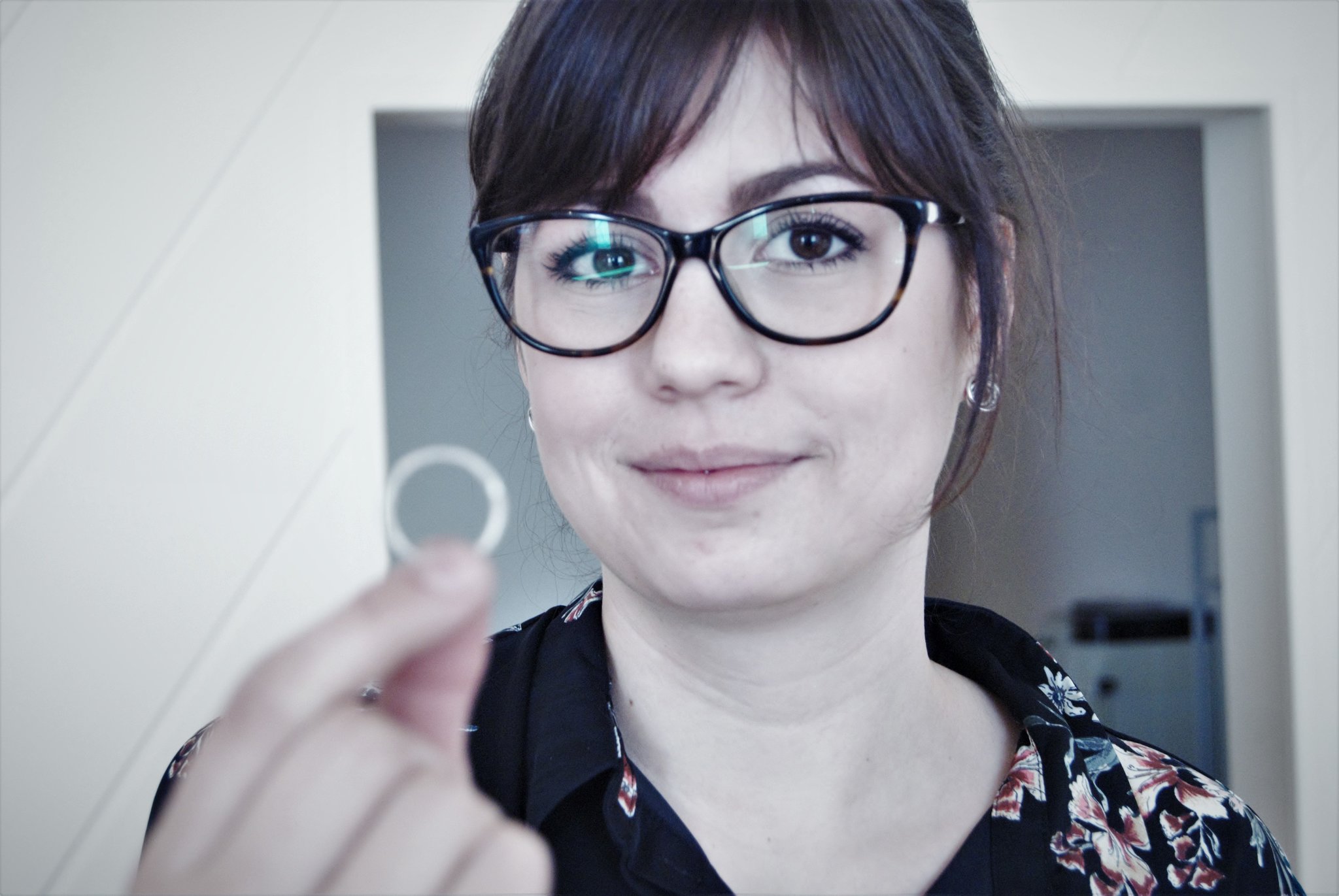 Michaela Pinter: Kreative Ader für Gold und Silber - Eisenstadt